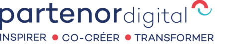 Partenor Digital : Inspirer - Co-créer - Transformer